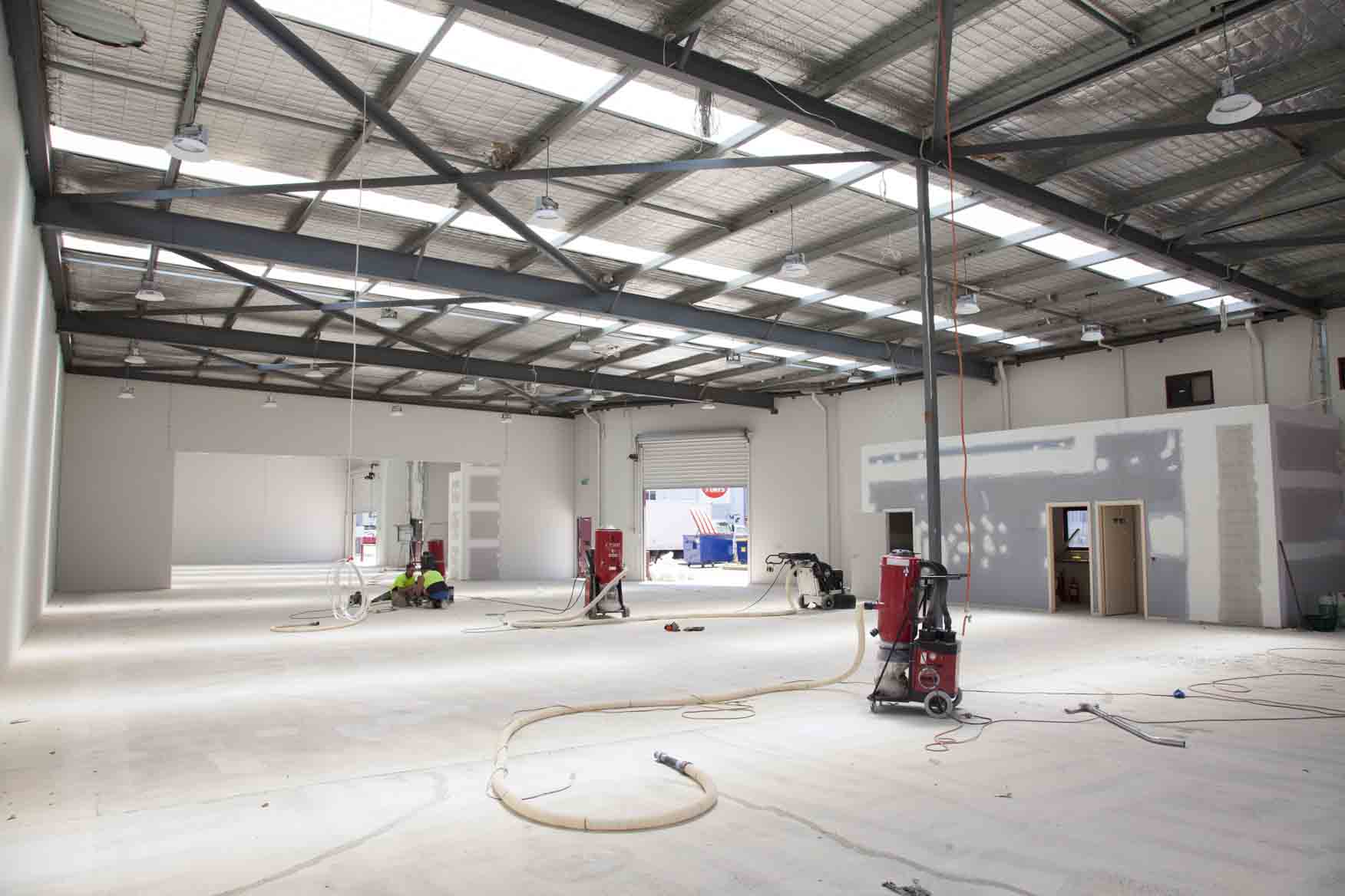 Stratco (Australia) Pty Ltd